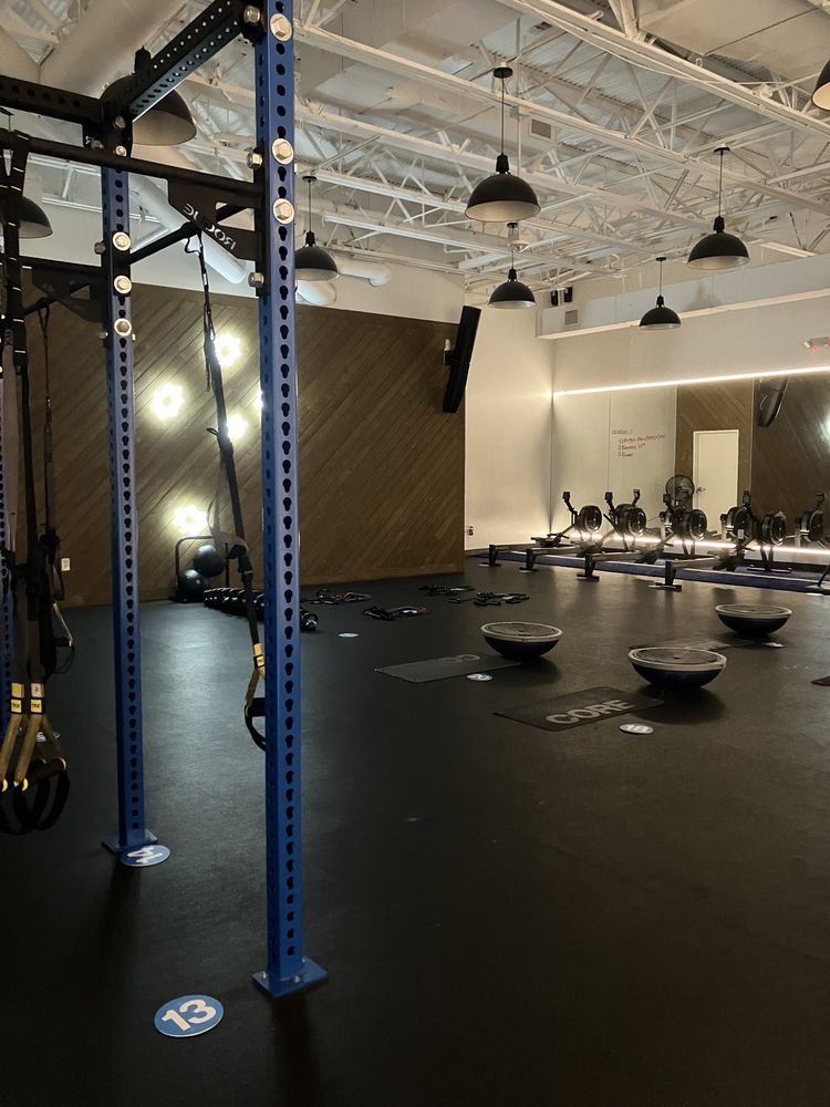 TRAINING MATE - HIGHLAND PARK - Updated September 2025 - 12 Photos & 10 ...