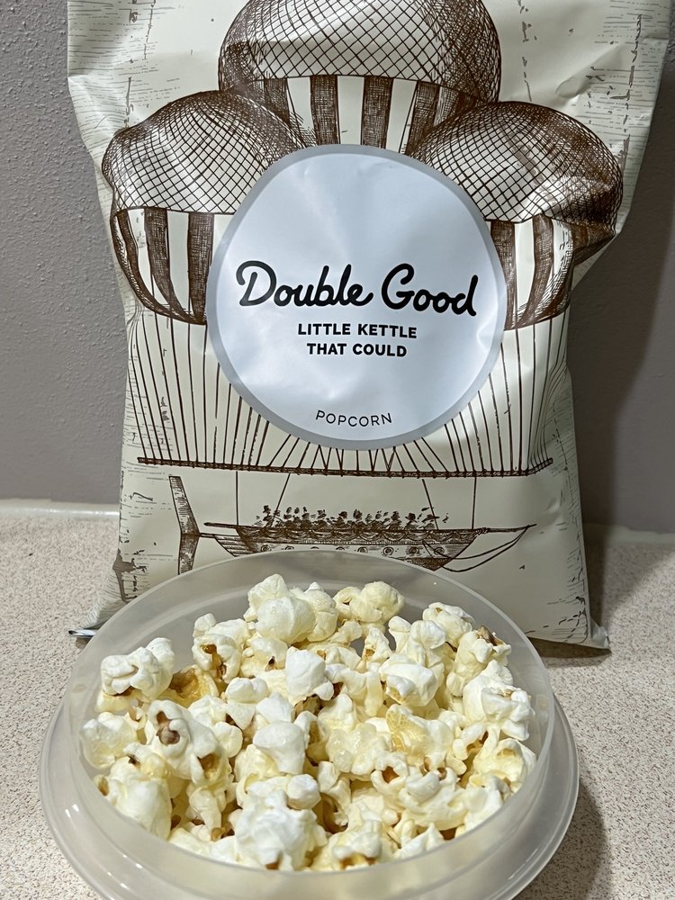 DOUBLE GOOD - Updated September 2025 - 50 Photos & 90 Reviews - 16W030 ...