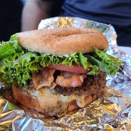 COME BACK SHACK - Updated August 2025 - 270 Photos & 551 Reviews - 1521 ...