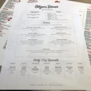 OLGA’S DINER - 156 Photos & 174 Reviews - 200 NJ-73, Marlton, NJ - Yelp