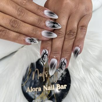 ALORA NAIL BAR - Updated October 2025 - 69 Photos & 15 Reviews - 35860 Detroit Rd, Avon, Ohio ...