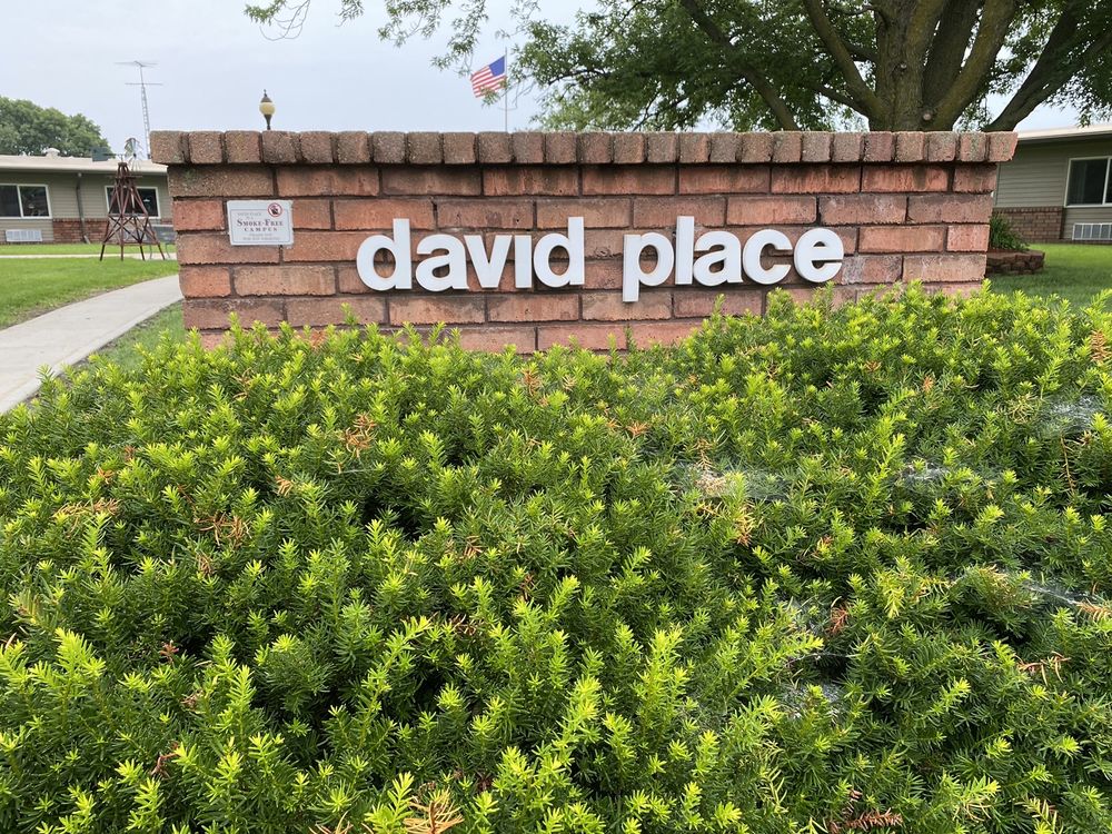 DAVID PLACE - Updated January 2025 - 260 S 10th St, David City ...
