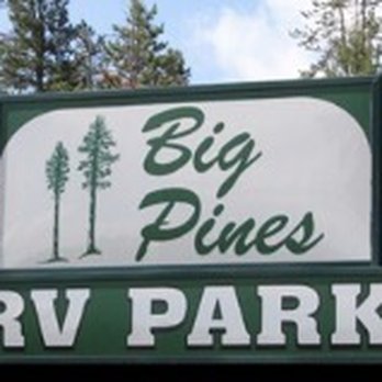 BIG PINES RV PARK - Updated June 2024 - 49 Photos & 41 Reviews - 135151 ...