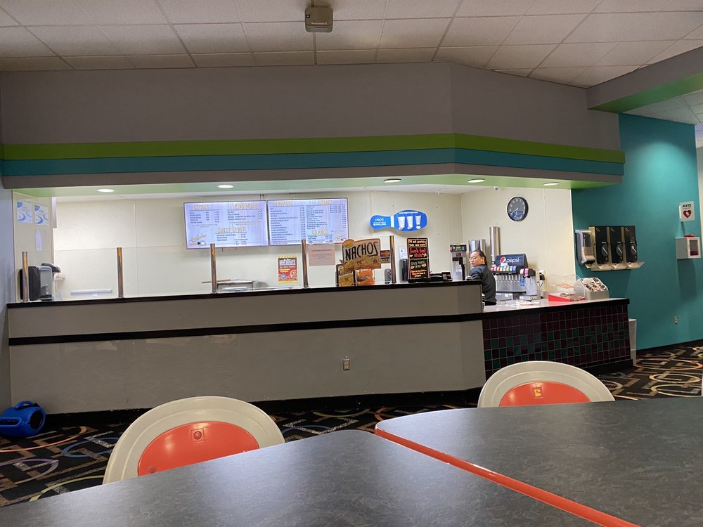 BUFFALOE LANES FAMILY BOWLING CENTER - CARY - Updated August 2024 - 36 ...