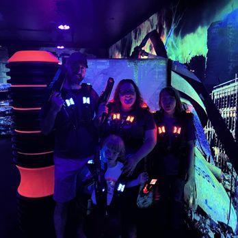 FUNLAND FAMILY FUN CENTER - Updated October 2025 - 113 Photos & 41 ...