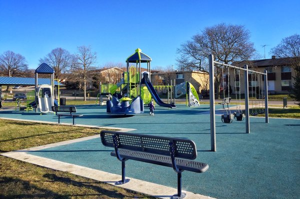 SENTINEL PARK - Updated June 2025 - 1933 Madera St, Waukesha, Wisconsin ...