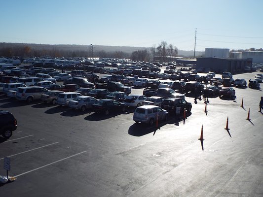 AMERICA’S AUTO AUCTION RICHMOND - Updated December 2025 - 19 Photos ...