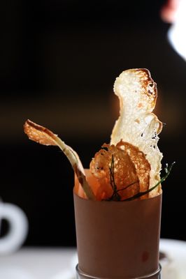 OSTRA - 1147 Photos & 537 Reviews - 1 Charles St S, Boston, MA - Menu ...