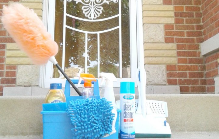 DIAZ CLEANING SERVICES - Washington, District of Columbia - Home ...