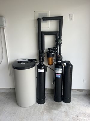 INFINITY WATER SYSTEMS - Updated January 2026 - 32 Photos & 81 Reviews - 17781 Grant Rd, Cypress ...