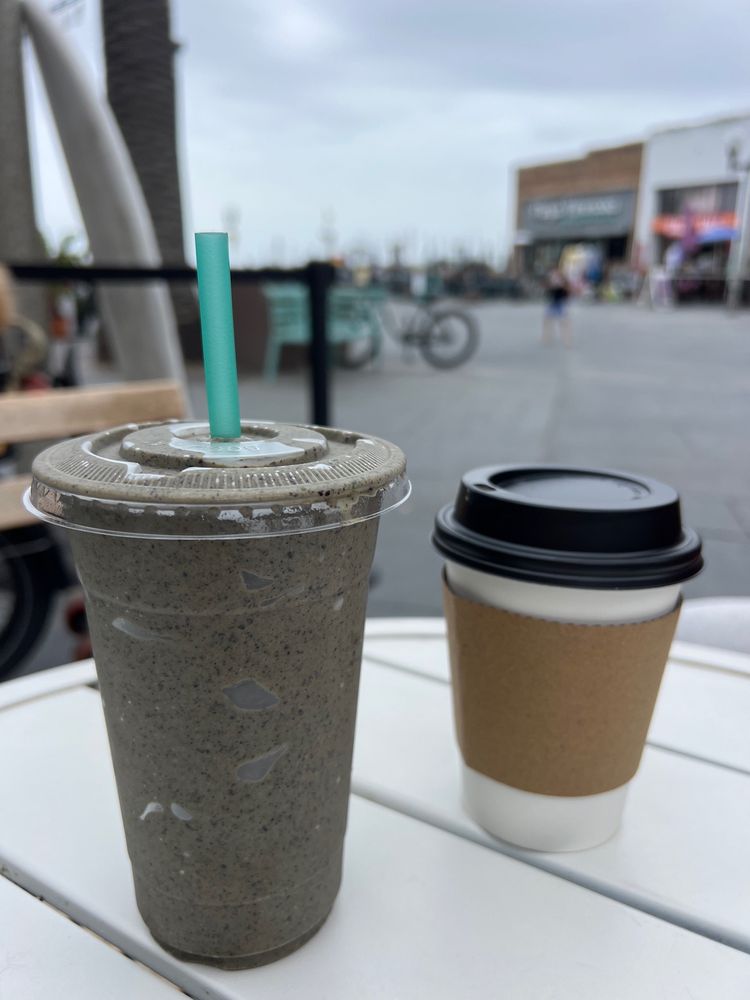 GOOD SOL - Updated December 2025 - 76 Photos & 100 Reviews - 34 Pier ...