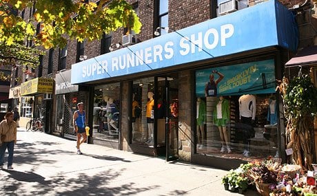 SUPER RUNNERS SHOP - Updated November 2025 - 11 Photos & 72 Reviews ...