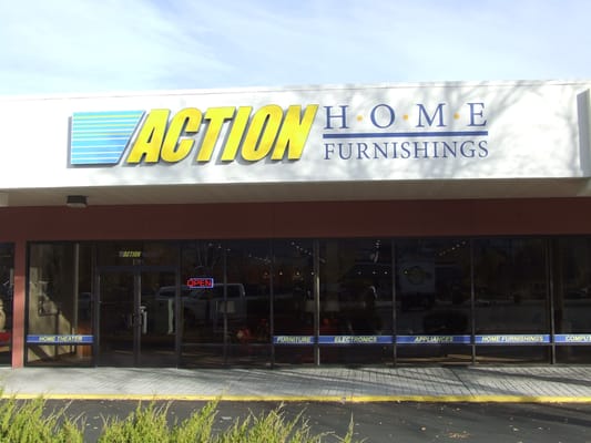 ACTION HOME FURNISHINGS - Updated December 2025 - 19 Reviews - 2040 E ...