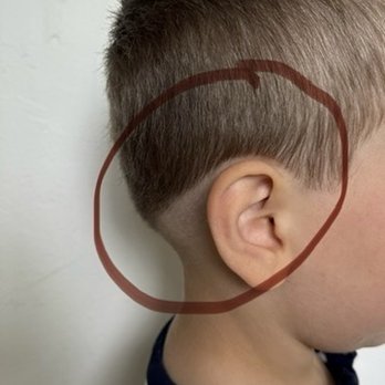 SHARKEYS CUTS FOR KIDS - SAN RAMON - Updated October 2025 - 127 Photos ...