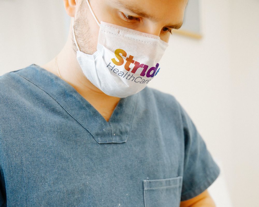 STRIDE HEALTHCARE - Updated June 2024 - 101 Grace Dr, Easley, South Carolina - Personal Care ...