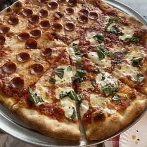 UNCLE RICO’S PIZZA - 75 Photos & 46 Reviews - 2960 Cleveland Ave, Fort ...