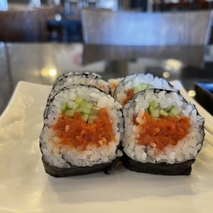 OKI DOKI ROLL & SUSHI - 232 Photos & 120 Reviews - 724 N Brea Blvd ...
