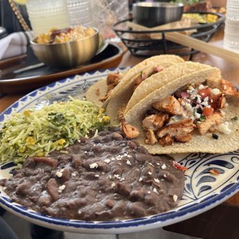 MEXICAN SUGAR DALLAS UPTOWN - Updated October 2025 - 653 Photos & 409 ...