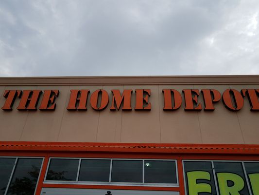 THE HOME DEPOT - Updated November 2024 - 38 Photos & 12 Reviews - 1701 ...