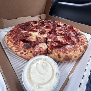 BIG AL’S PIZZERIA - 1614 Photos & 1927 Reviews - 6044 Atlantic Blvd ...