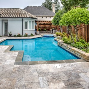 WILSON LANDSCAPE DESIGN - 16 Photos - 1357 Morningside, Lewisville ...