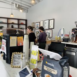 FOUND COFFEE - Updated July 2025 - 650 Photos & 472 Reviews - 1355 ...