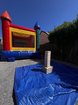 JUMPING BEARS INFLATABLES - 35 Photos - Oakland Gardens, New York ...