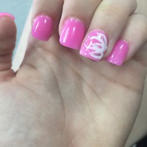 CRYSTAL PALACE NAIL SALON - 29 Reviews - Nail Salons - 3057 Route 50 ...