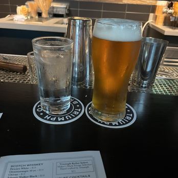 TRIUMPH BREWING COMPANY - Updated August 2025 - 201 Photos & 143 ...