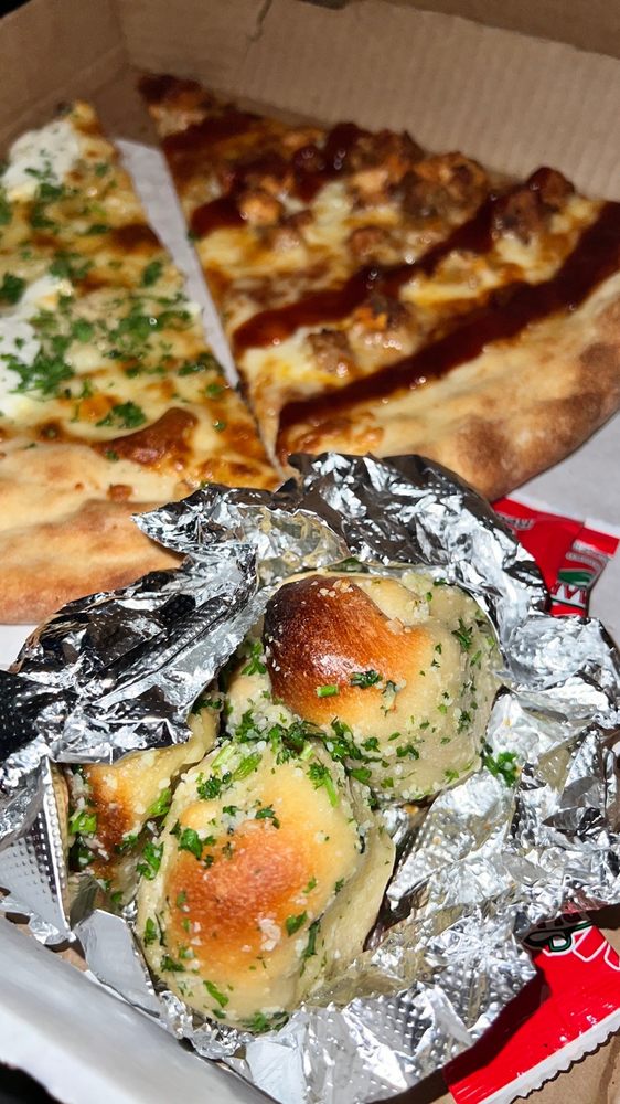 JOE’S PIZZA - Updated December 2025 - 373 Photos & 542 Reviews - 613 S ...