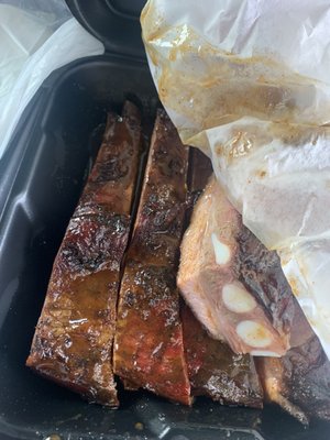 THOMAS RIB SHACK - Updated September 2024 - 44 Photos & 10 Reviews ...