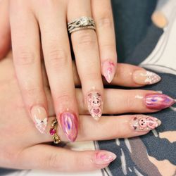 Best Nail Salons Open Sundays Near Me - September 2025: Find Nearby ...