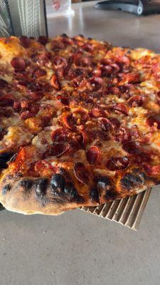 SEXTON’S PIZZA - Updated June 2026 - 20 Photos & 29 Reviews - 5880 ...