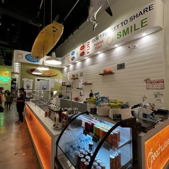 PEACHWAVE -WEST PALM BEACH - Updated January 2025 - 39 Photos - 428 ...