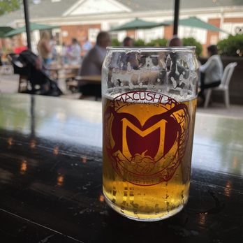 MACUSHLA BREWING COMPANY - Updated October 2025 - 107 Photos & 72 ...