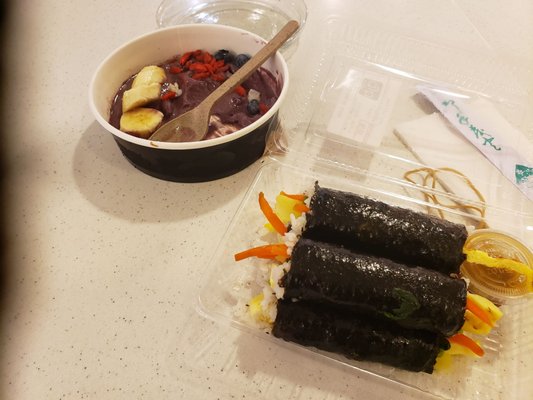 AJA SUSHI & BENTO - Updated June 2024 - 261 Photos & 109 Reviews - 1450 ...