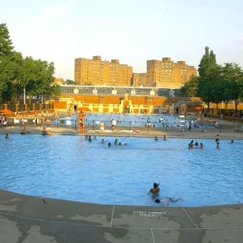 HAMILTON FISH RECREATION CENTER - Updated November 2025 - 31 Photos ...