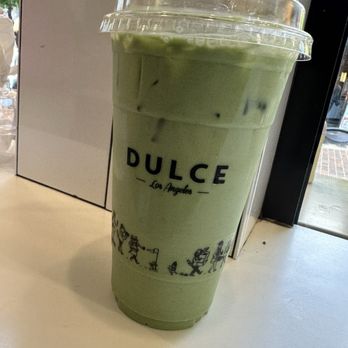 CAFE DULCE - Updated October 2024 - 5681 Photos & 2530 Reviews - 134 ...