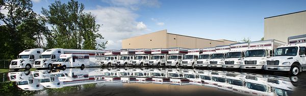 ABLE MOVING & STORAGE - Updated December 2025 - 70 Photos & 105 Reviews ...