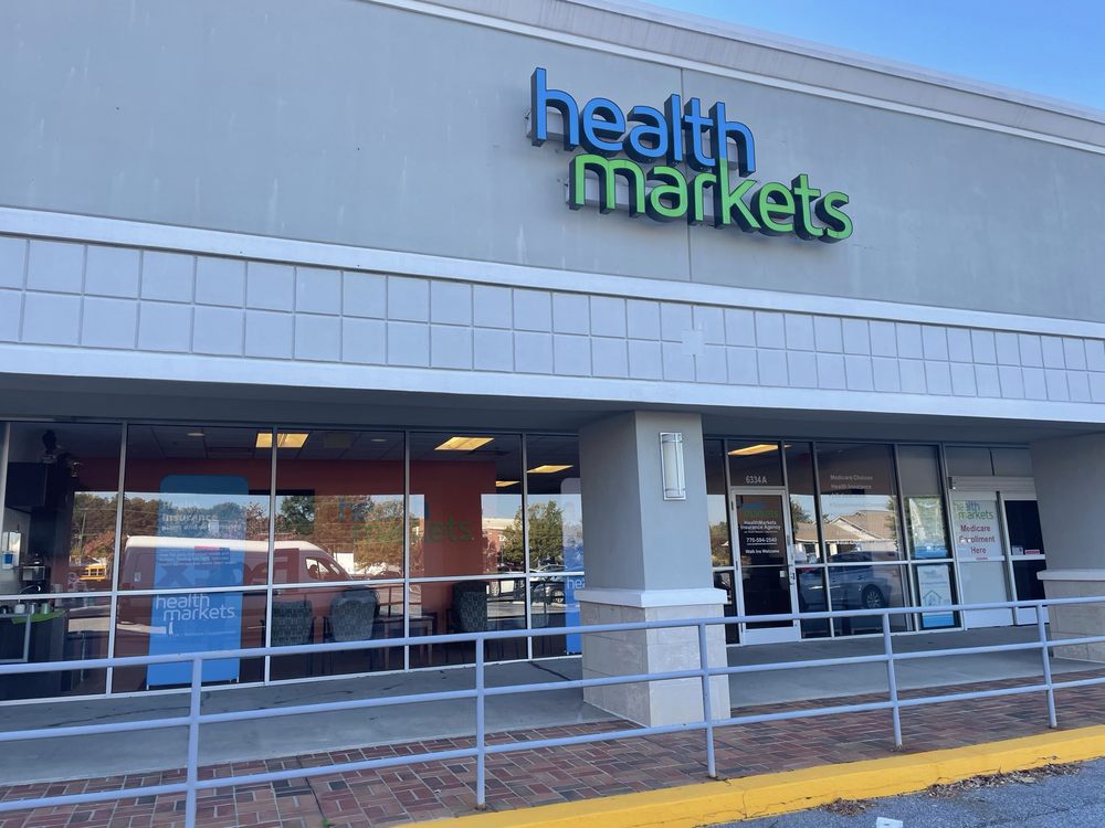 DAVID GORE - HEALTHMARKETS INSURANE AGENCY - Request a Quote - 6334 ...