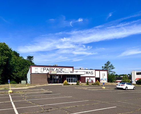 PARKADE CINEMAS & ENTERTAINMENT - Updated December 2025 - 49 Photos ...