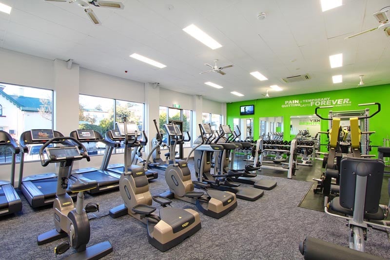 KEY FITNESS 24/7 - Updated June 2025 - 43 Brisbane St, Launceston ...