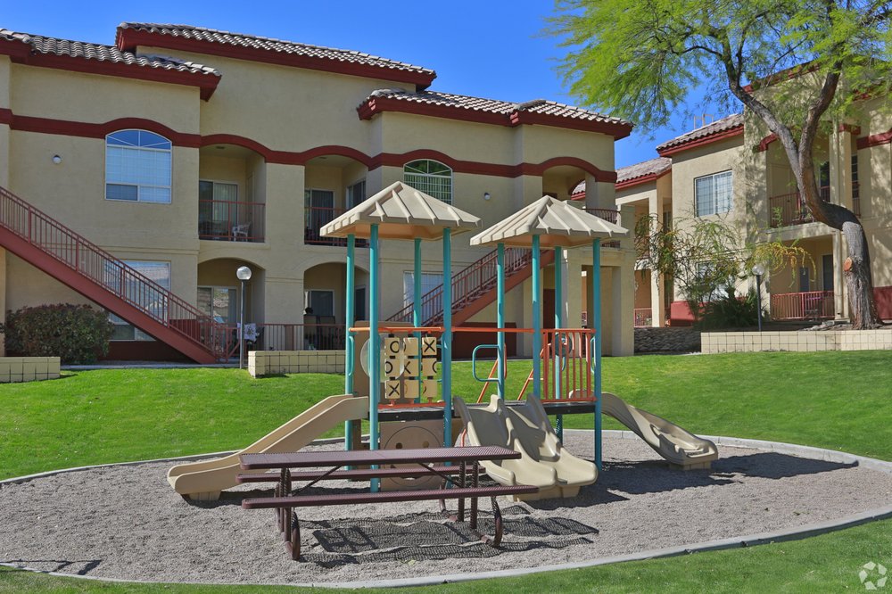 SANDSTONE RIDGE APARTMENTS - Updated December 2025 - 19190 S Alpha Ave ...