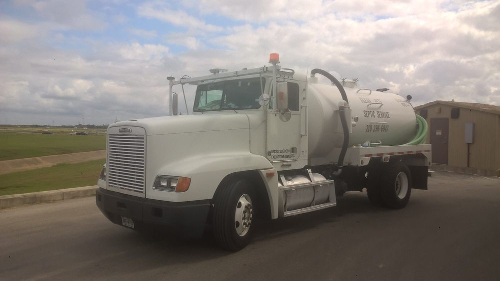 CLEAN RITE SEPTIC SERVICE - Updated December 2024 - Sandy Oaks, Texas ...