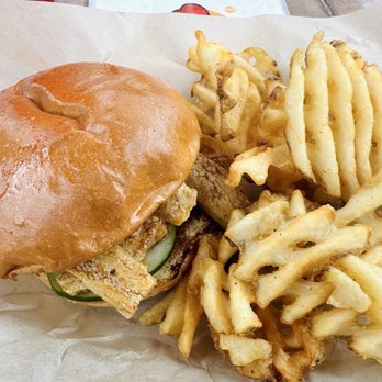 CHIKIN LICKIN - Updated December 2025 - 53 Photos & 41 Reviews - 1196 ...