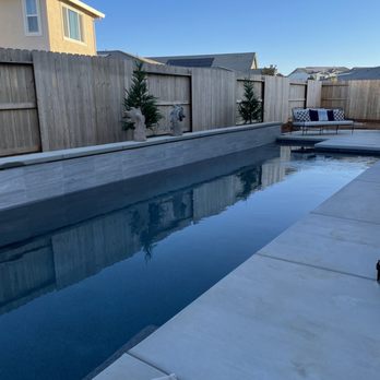 MJ POOLS & SPAS - Updated June 2025 - 78 Photos & 12 Reviews - 2961 ...