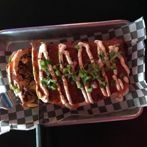 TERROR TACOS - 242 Photos & 114 Reviews - 3191 S Grand Blvd, St. Louis ...