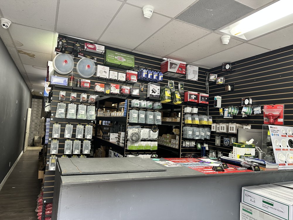 ANGEL’S ELECTRICAL SUPPLY - Updated October 2024 - Request Information ...