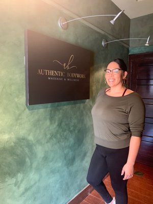 AUTHENTIC BODYWORK - 45 Photos & 30 Reviews - Massage - 9624 Elk Grove Florin Rd, Elk Grove, CA ...