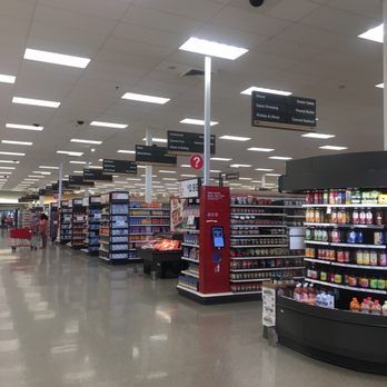 TARGET - Updated December 2025 - 36 Photos & 32 Reviews - 9785 Patriot ...